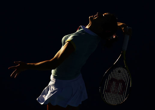 Jarmila Groth | Hobart International Tennis