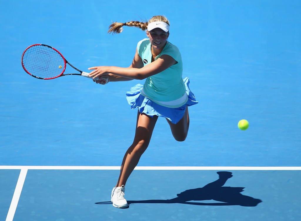 Day one: Photo gallery - Hobart International