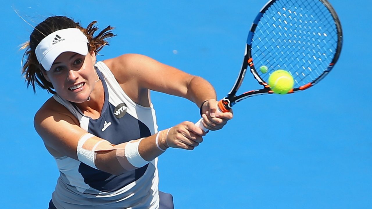 Birrell embracing new experiences with a big smile | Hobart ...